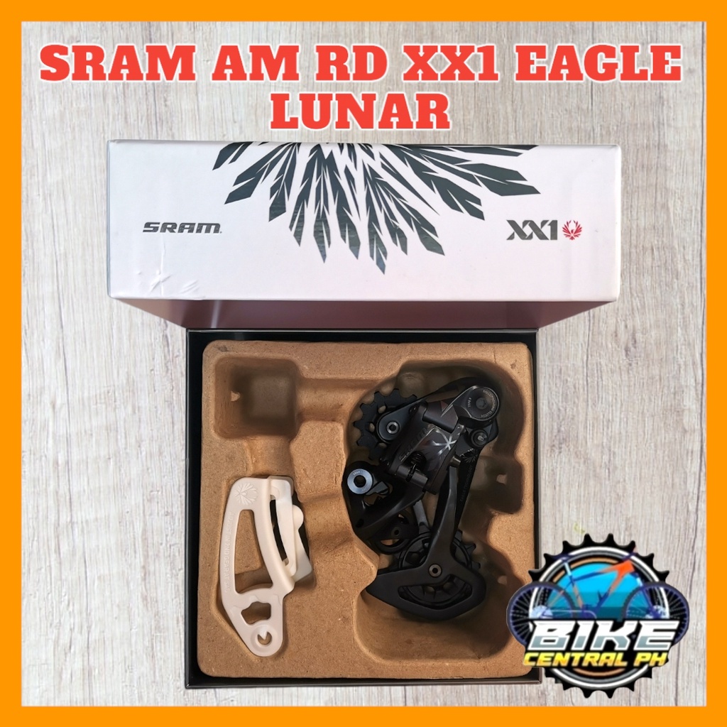 SRAM RD XX1 EAGLE LUNAR 12s | Shopee Philippines