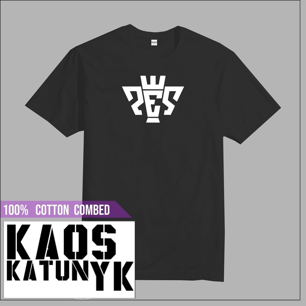 Pes pro evolution soccer T-Shirt | Shopee Philippines