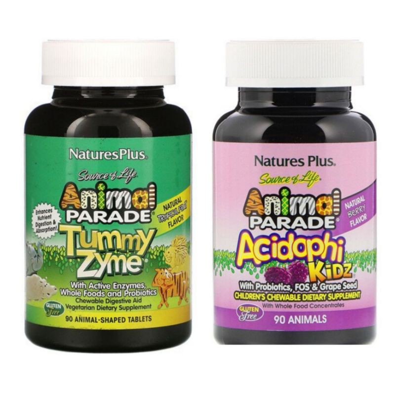 Family Mart | Source of Life, Animal Parade, Tummy Zyme with Active ...