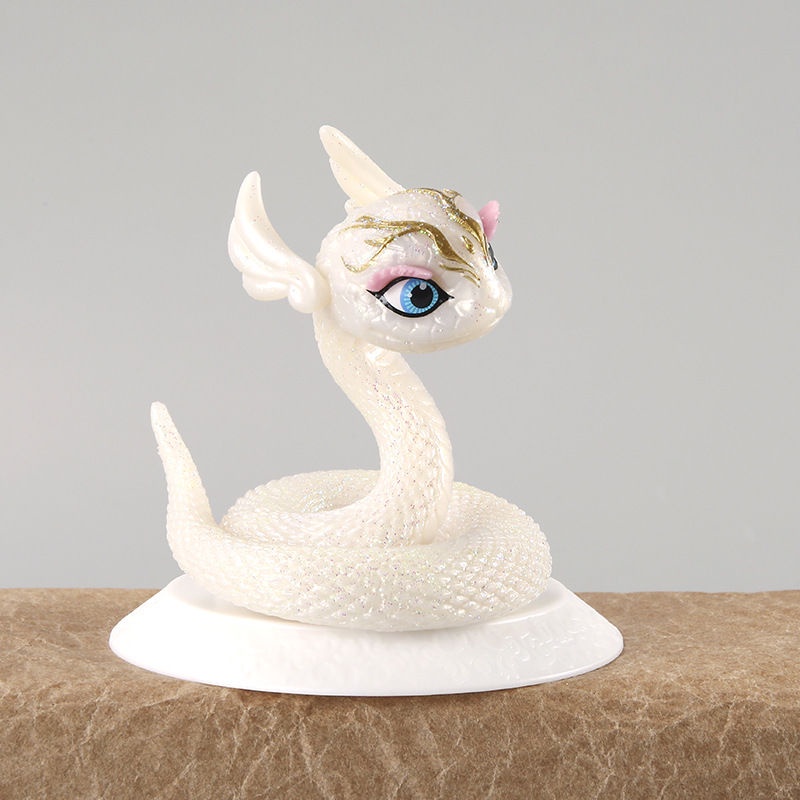 Fighting The Sky Animation Merchandise Two-Dimensional Figure Colorful ...