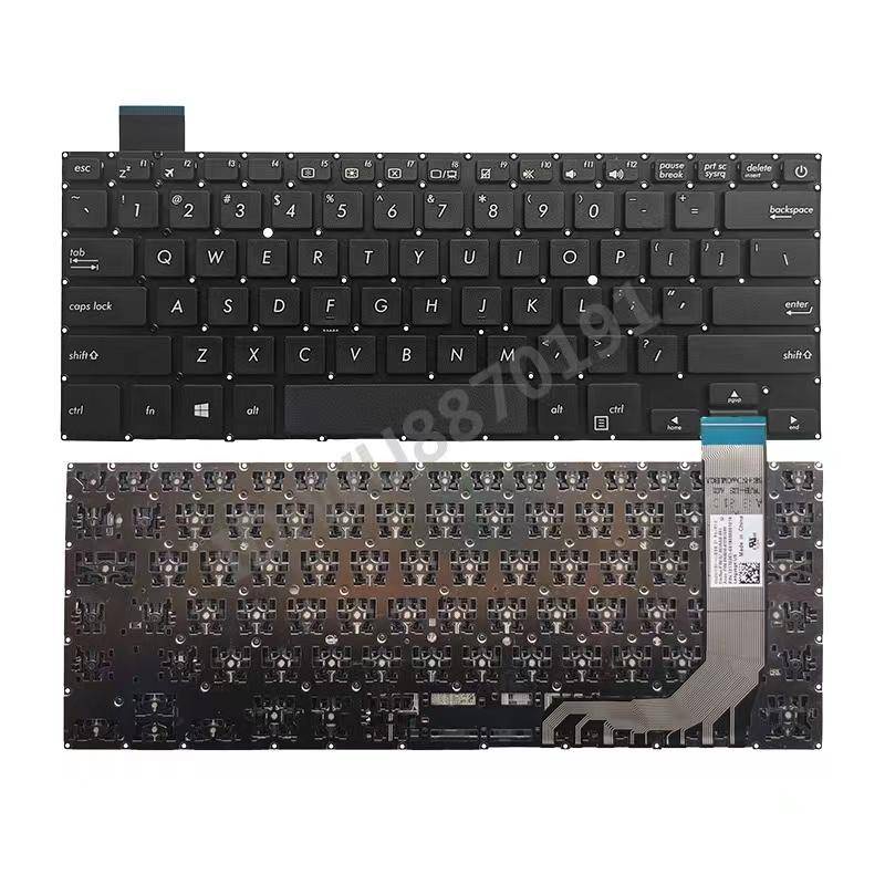 ASUS X407 X407U X407M X407MA X407UBR X407UA X407UB A407 Laptop Keyboard ...