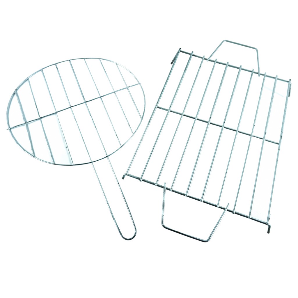 1Tap Multipurpose Heavy Duty Portable BBQ Griller Parilla / Parilya ...