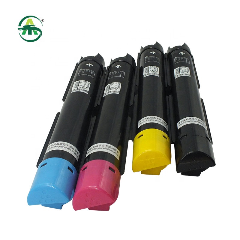 1PC CMYK200g Toner Cartridge For Xerox DocuCenter SC2022 2022 SC-2022NW ...