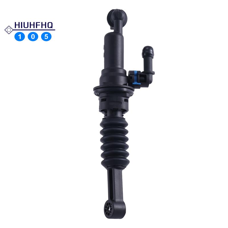 41610H7100 Clutch Master Cylinder for Kia Soluto Pegas Kx1 for Hyundai ...