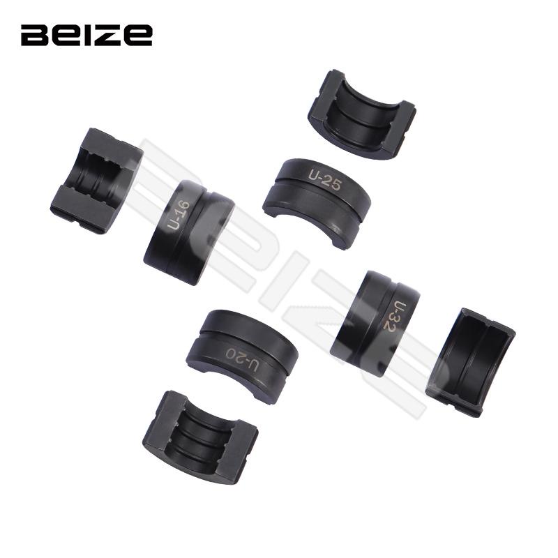 U Type Die for Pex Pipe Crimping Tool CW-1632 ,crimping Dies 16, 20, 25 ...