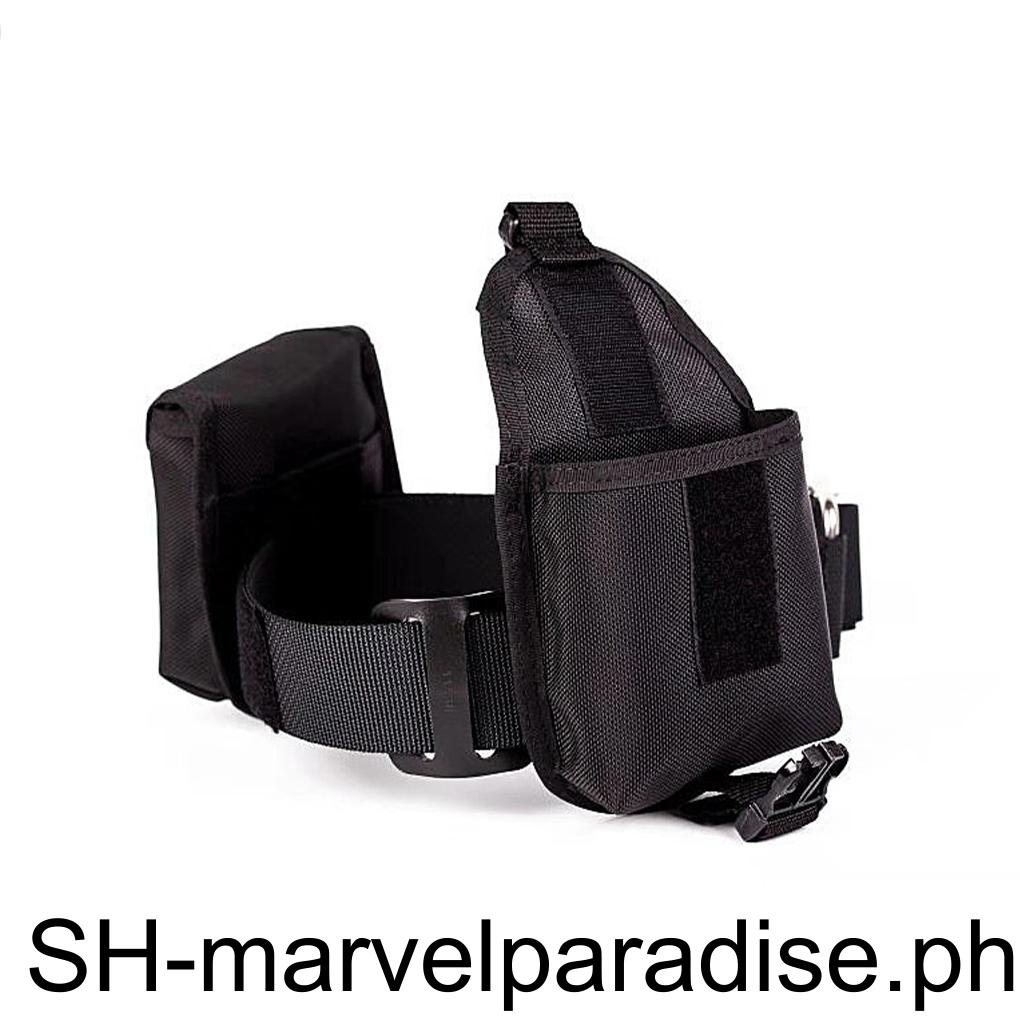 【Mapde】 Scuba Weight Pocket Nylon Dive Weights Pockets Universal Fit ...