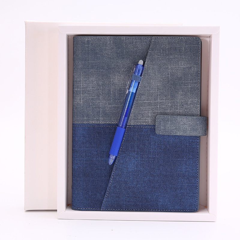 Reusable Digital Notebook - A5 Smart Notepad - Spiral Note Book to Do ...