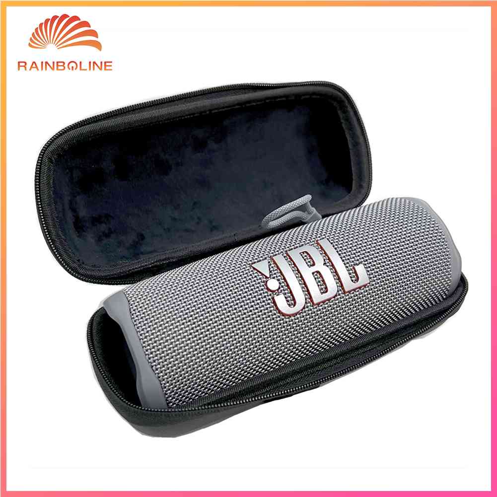Rain EVA Protect Cases For JBL Flip 6 / JBL PartyBox Encore Wireless ...