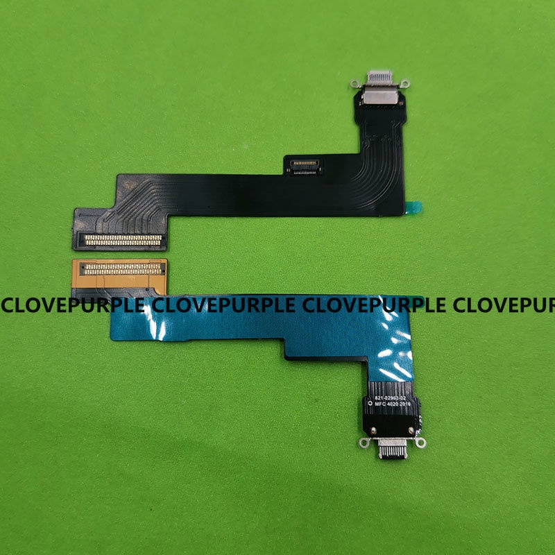 1Pcs USB Charging Dock Connector Port For iPad Air 5 10.9 2022 Air5 A2588 A2589 A2591 Charger ...