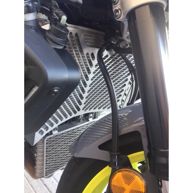 LCKXOALL For Yamaha MT-10 MT10 MT 10 FZ-10 FZ10 FZ 10 2016-2021 2020 ...