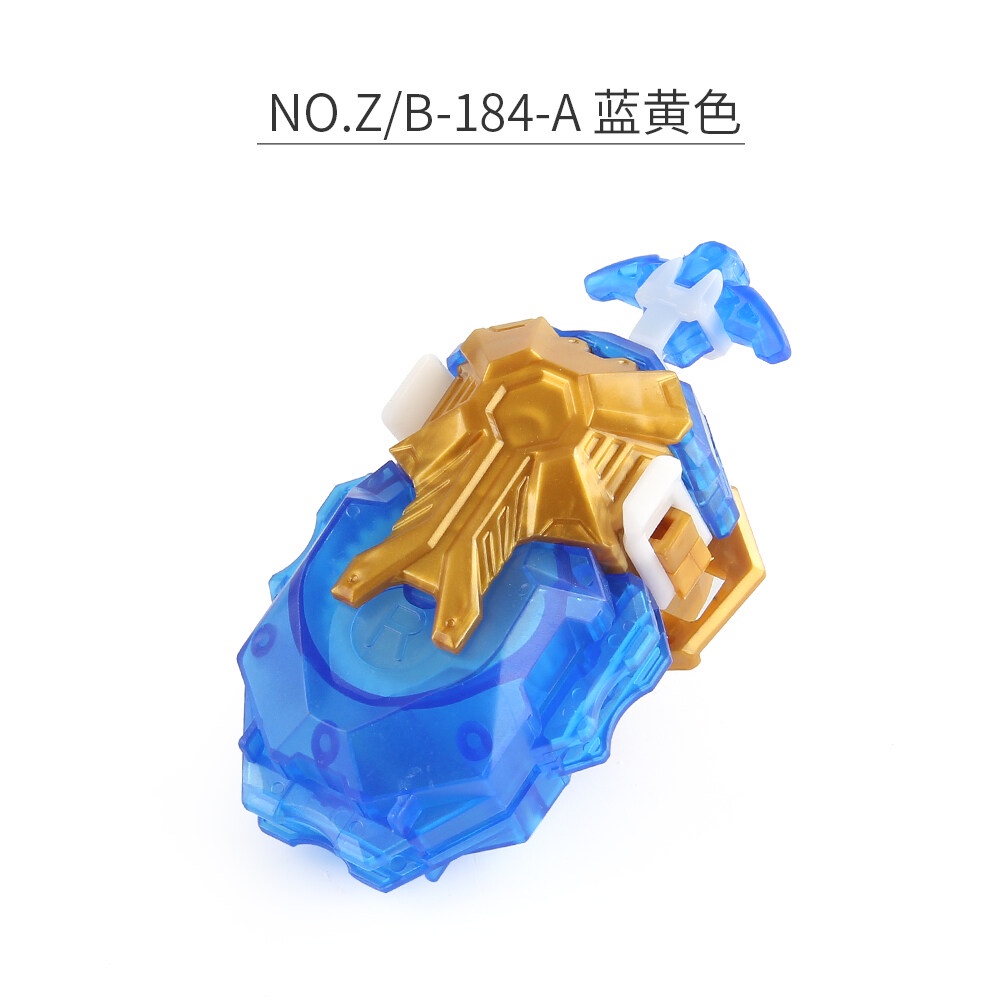 Solong4u Beyblade Burst DB Custom String Launcher Toys for Children ...