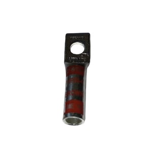 Himel Terminal Lugs Long Barrel 1 Hole 2/7 (30mm) Wire Size - 1099899-4 ...