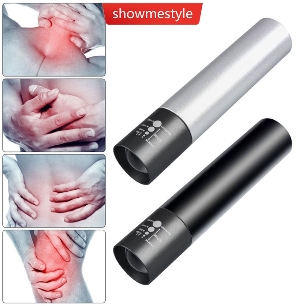 SMS Mini Portable Infrared Therapy Lamp Red Light Physiotherapy ...