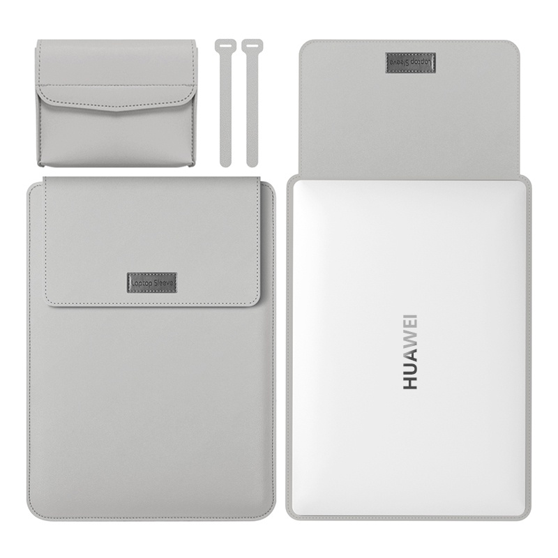 Laptop Sleeve Bag For huawei Macbook Air Pro 13 M2 14 16 Notebook Cover ...