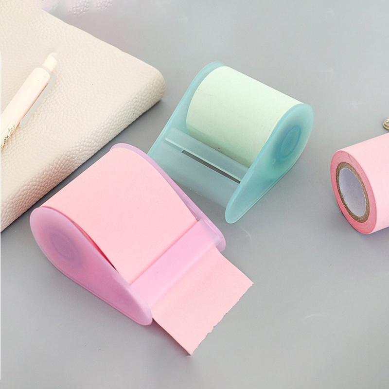 Creative Stationery Sticky Notes Sticky Notes Tape Holder Sticky Notes ...