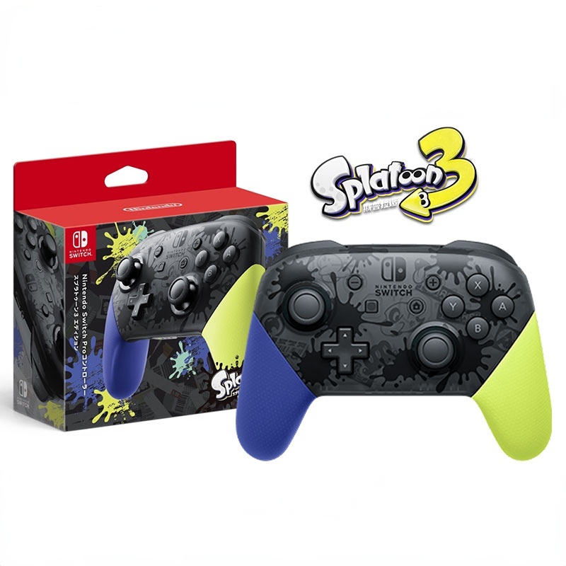 Wireless Bluetooth Switch Pro Controller Gamepad For Nintend Switch Lite Steam Game Joystick