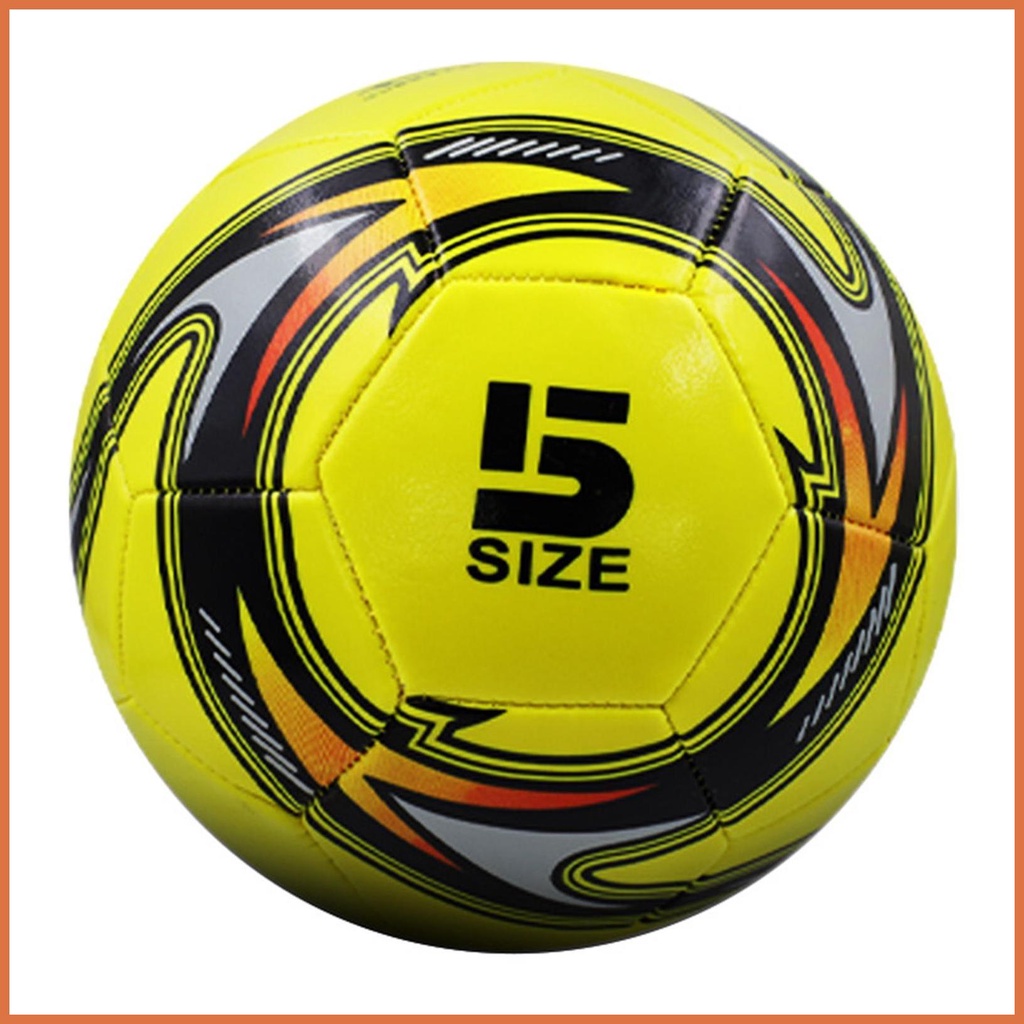 Outdoor Race Soccer Balls Machine-stitched Soccer Balls Playing ...