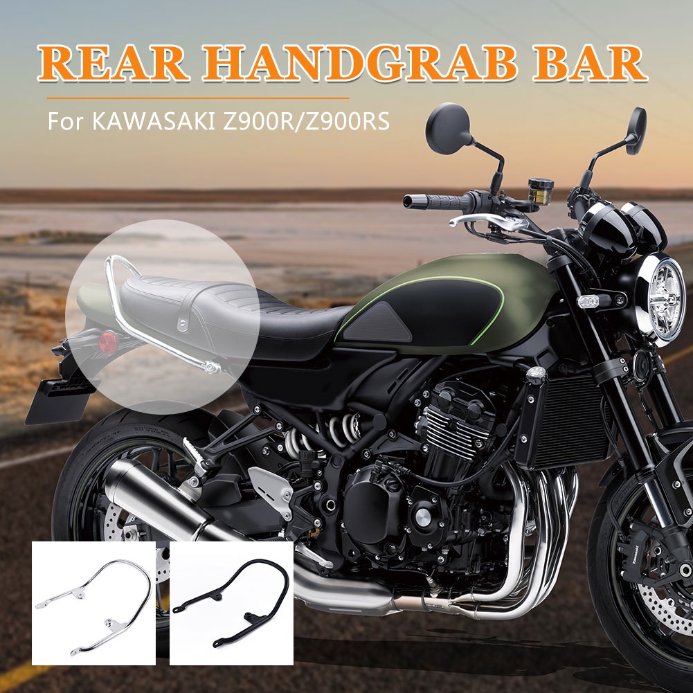Ultrasupplier for Kawasaki Z650RS 2021 2022 2024 Z900RS Z900 RS 2018 ...