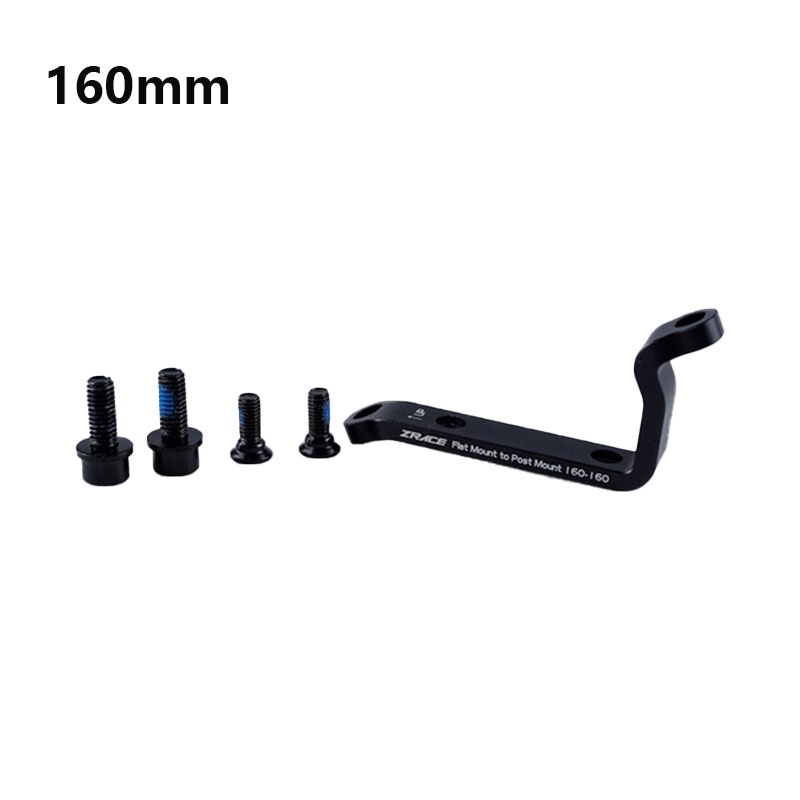 ZRACE Post / IS Mount to Flat Mount Brake Adapter, Post / IS to Flat ...