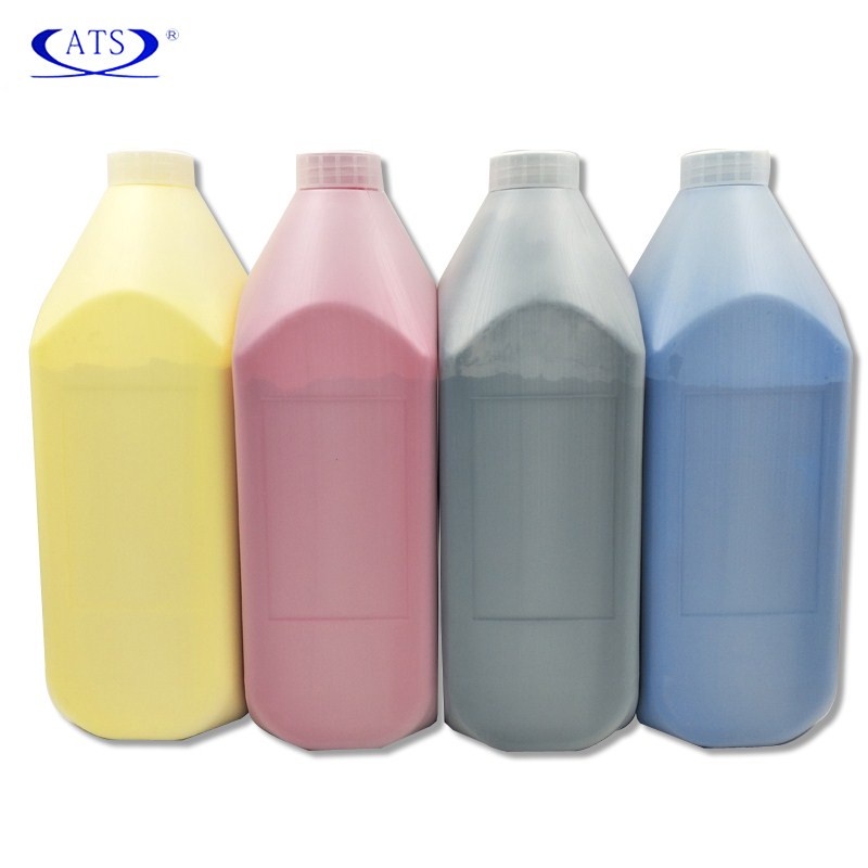 1PC 1kg Toner Powder Color For Ricoh MPC5000 MPC4000 Compatible Toner ...