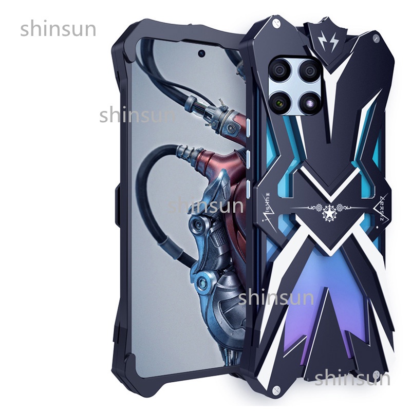 【Free Shipping】Simon For Red Magic 8 7 7S 6 6R 6S 5S 5G 5 Pro Fashion ...