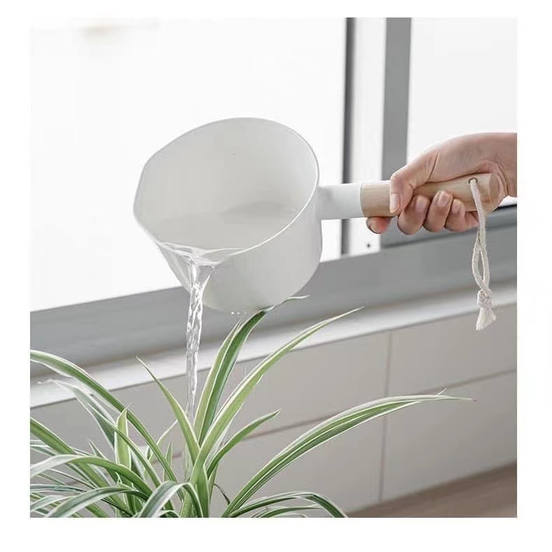 SALE As SEEN ON HOME BUDDIES Minimalist Classy Water Dipper (Tabo ...