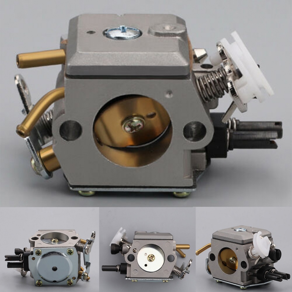 Carburetor For Walbro HD-12 HD-6 503281801 Carburetors Chainsaw ...