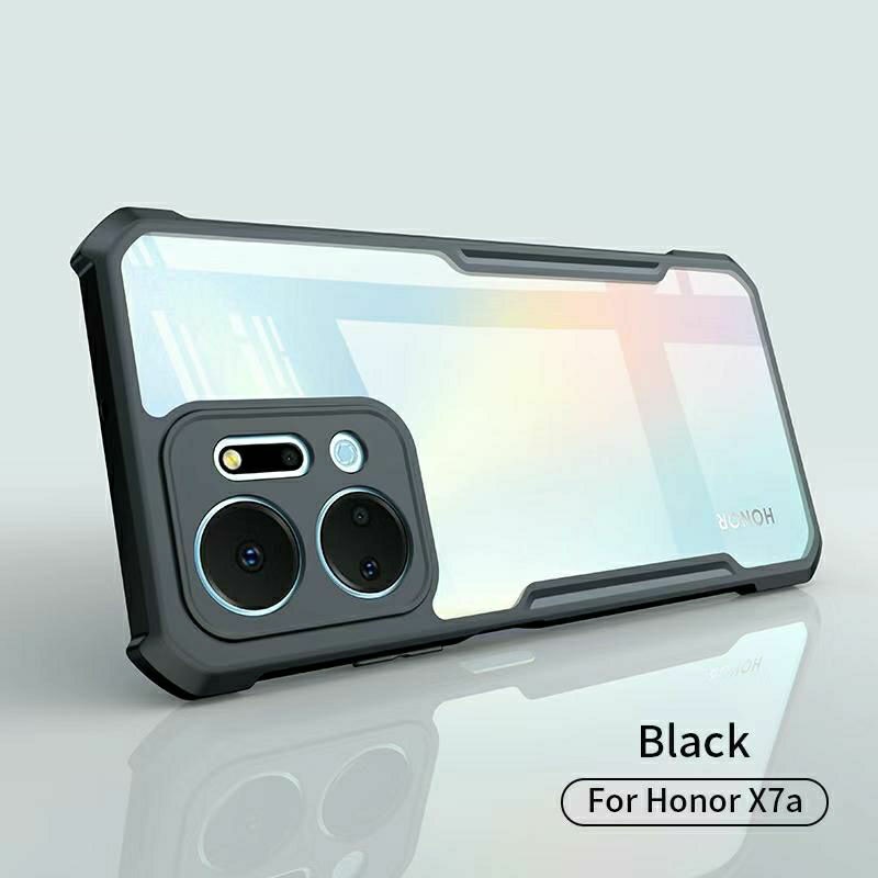 Honor X7a Shockproof Phone Case for Honor X6a X8a X9b X8b X7b X9a X9 X8 ...
