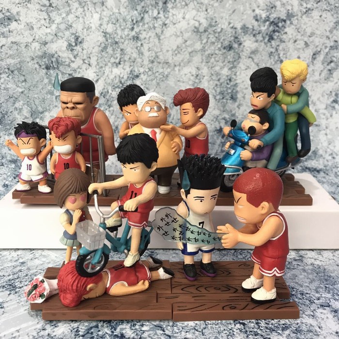 [[Animation Merchandise]] [[Limited Time Promotion]] Special Offer Slam ...