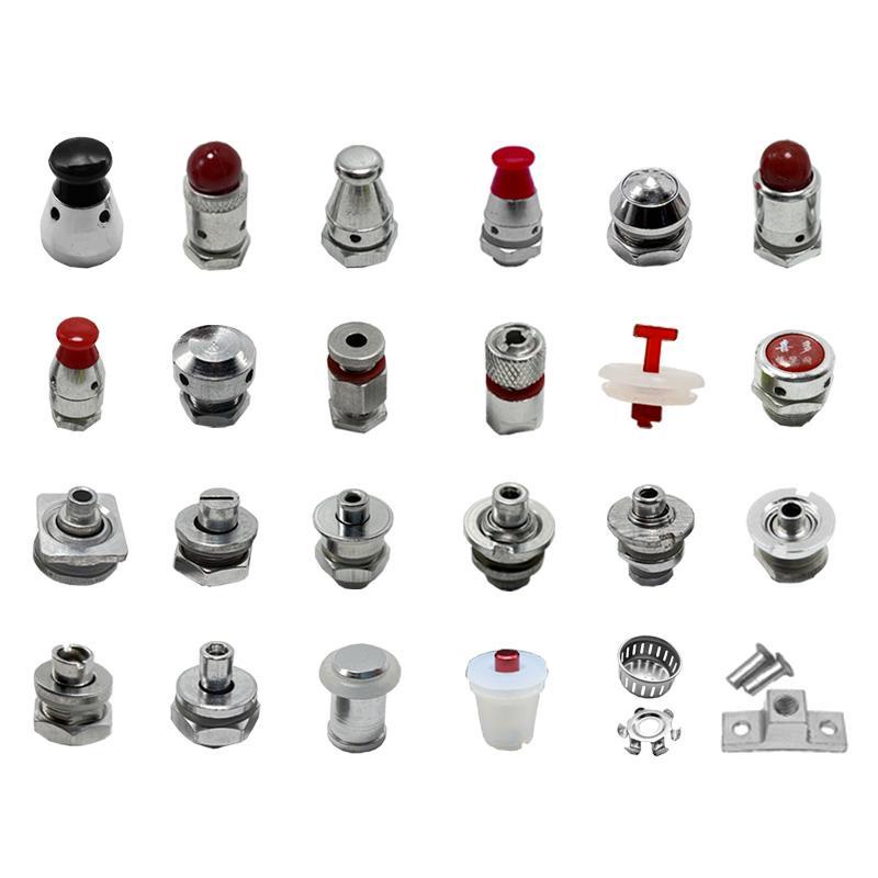 Pressure Limit Valve Safety Pot Cover Air High Cooker Accessories All ...
