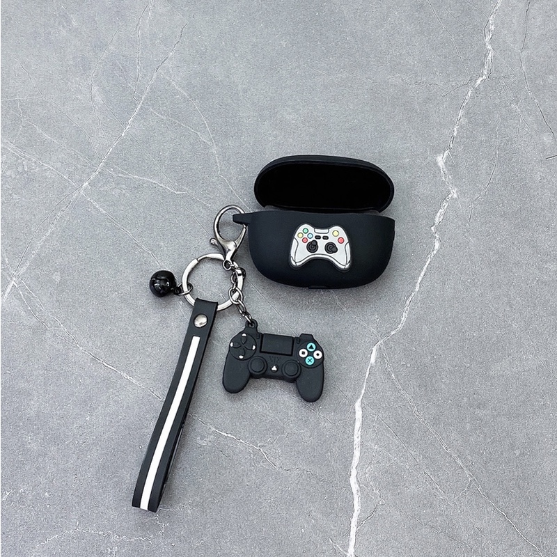 Cartoon game Cases for RAZER X / Hammerhead True Wireless X Case ...