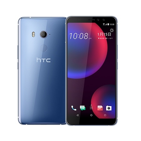 Original HTC U11 EYEs Octa Core 6.0 Inches LTE 4GB RAM 64GB ROM 1080P ...
