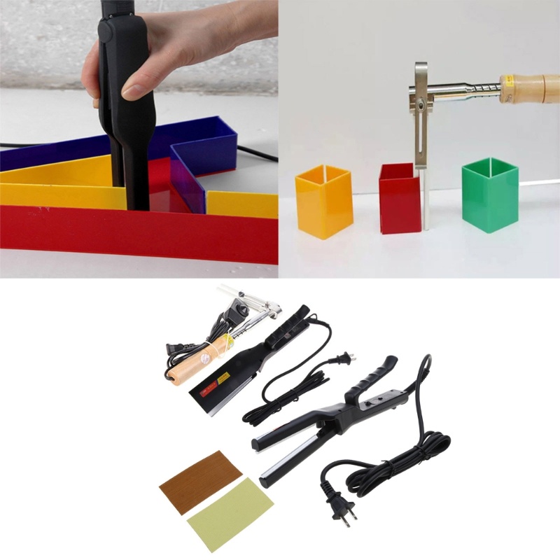 zong Acrylic Channel Letter Shape Tube Bender Heater + Arc Angle ...