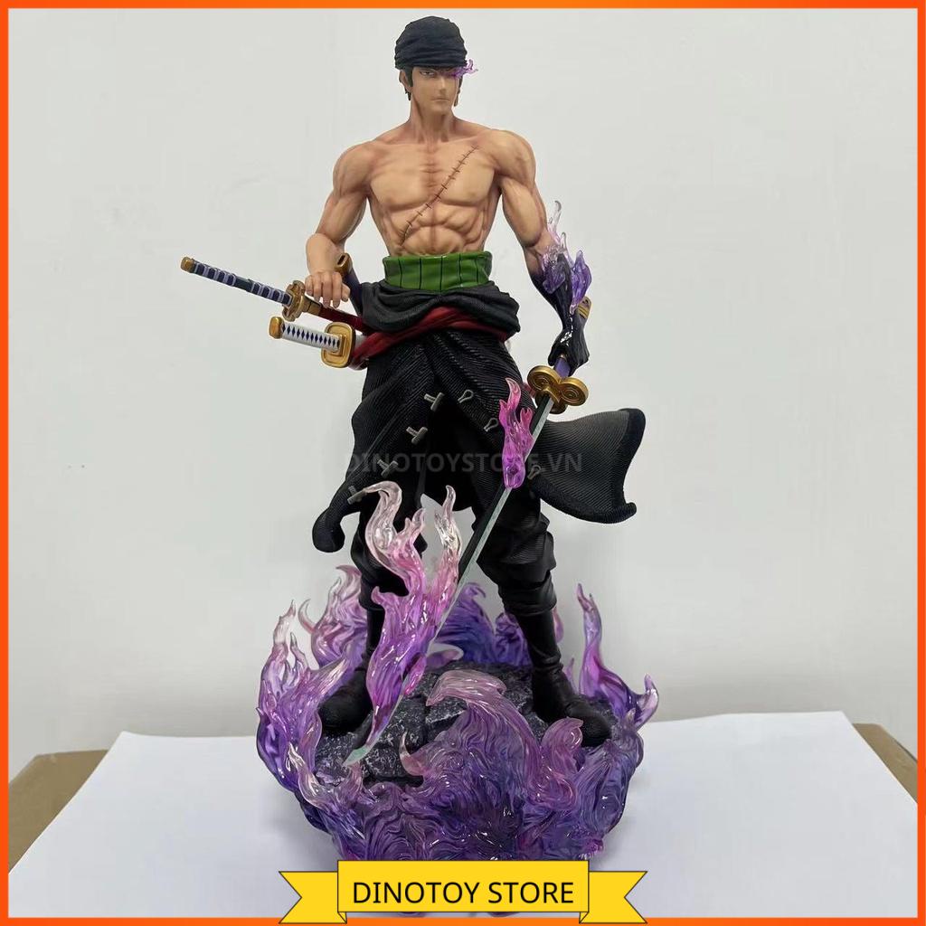 Roronoa ZORO ONE PIECE Character Model Super Beautiful New Model [Free ...