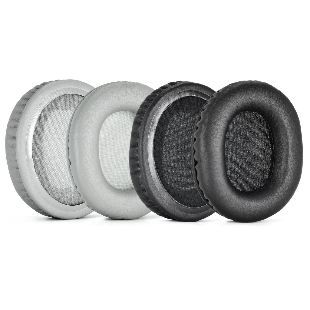 Replacement Earpads Ear Pads Foam Cushion For Audio-Technica ATH SR30BT ...