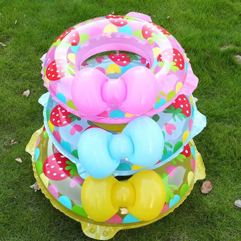 Inflatable Pool Floats for ChildrenToys for Swimming Pool Outdoor Beach ...
