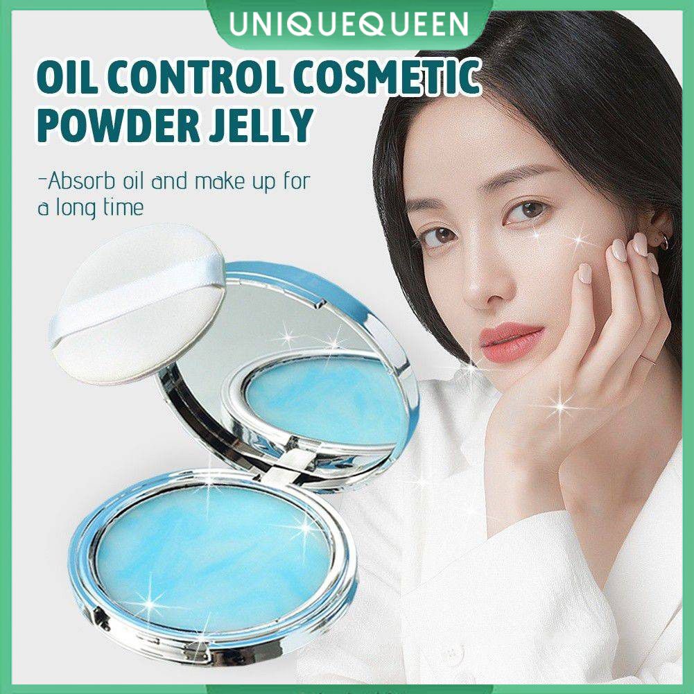 Candy Bella 24-hour Jelly Powder Matte Control Oil Powder Free Powder ...