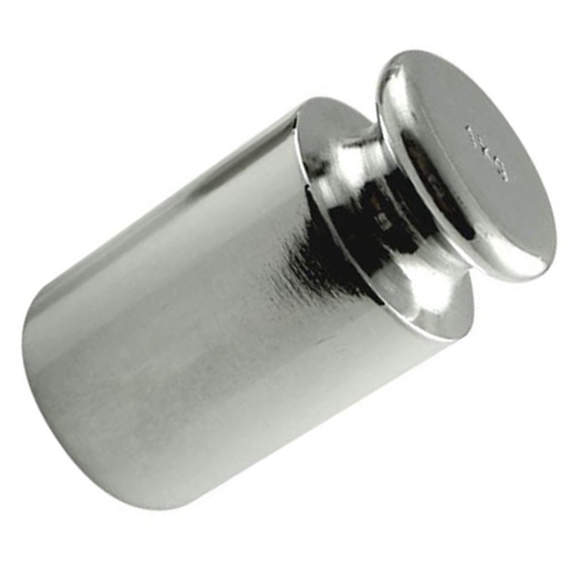 (500G/1000G/2000G) Scale Calibration Weights,Silver Calibration Weight ...