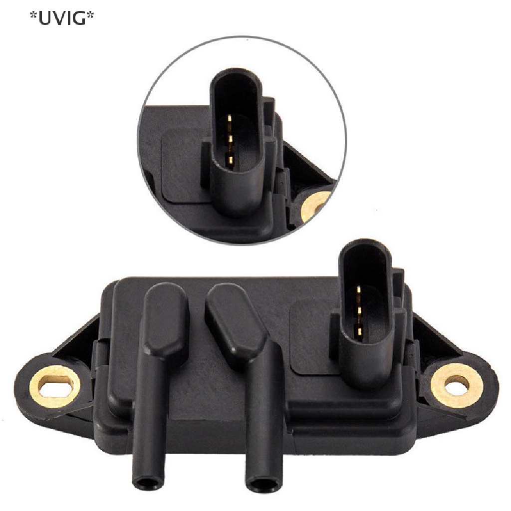 UVIG EGR Valve Pressure Feedback Position Sensor Dpfe For Ford Ranger ...