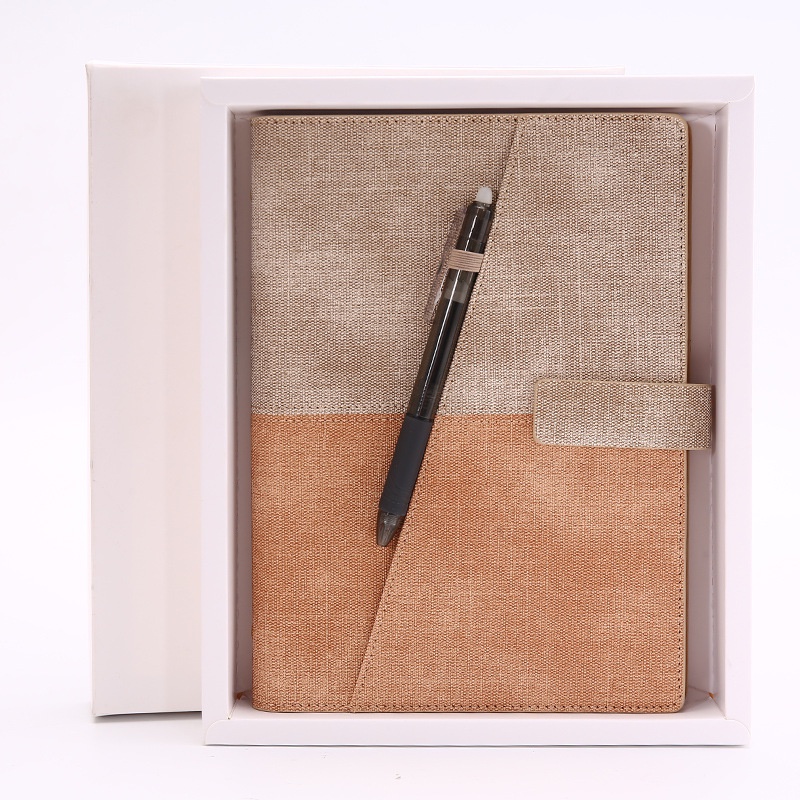 Reusable Digital Notebook - A5 Smart Notepad - Spiral Note Book to Do ...