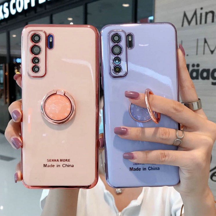 MMT| Case OPPO F7 F1 F3 Plus F11 F9 Pro F1s F5 Youth Realme C25 C11 7i ...