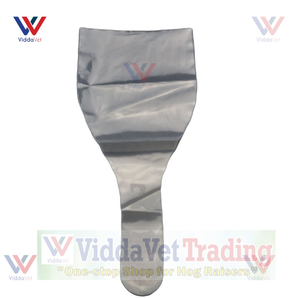 Canine Semen Collection Bag Sleeves Dog / goat Artificial Insemination ...