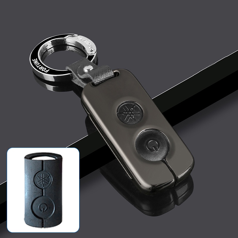 Key Case Cover For YAMAHA NVX 155 XMAX 2021 AEROX 155 NMAX XMAX 2022 ...