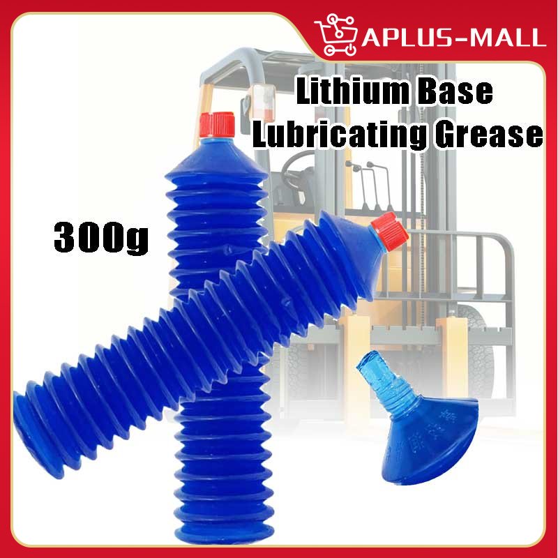 3Pcs 380 Degrees High Temperature Lithium Base Lubricating Grease ...