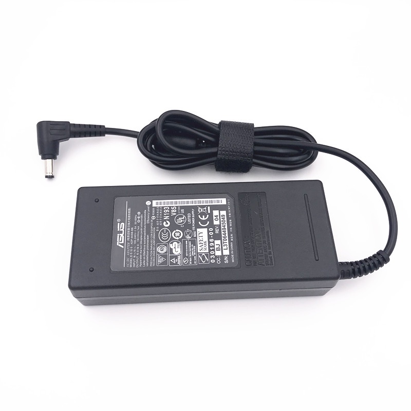 Asus R400 K45VD A45VM A45V K45VM X81S Laptop Charging Source Adapter ...