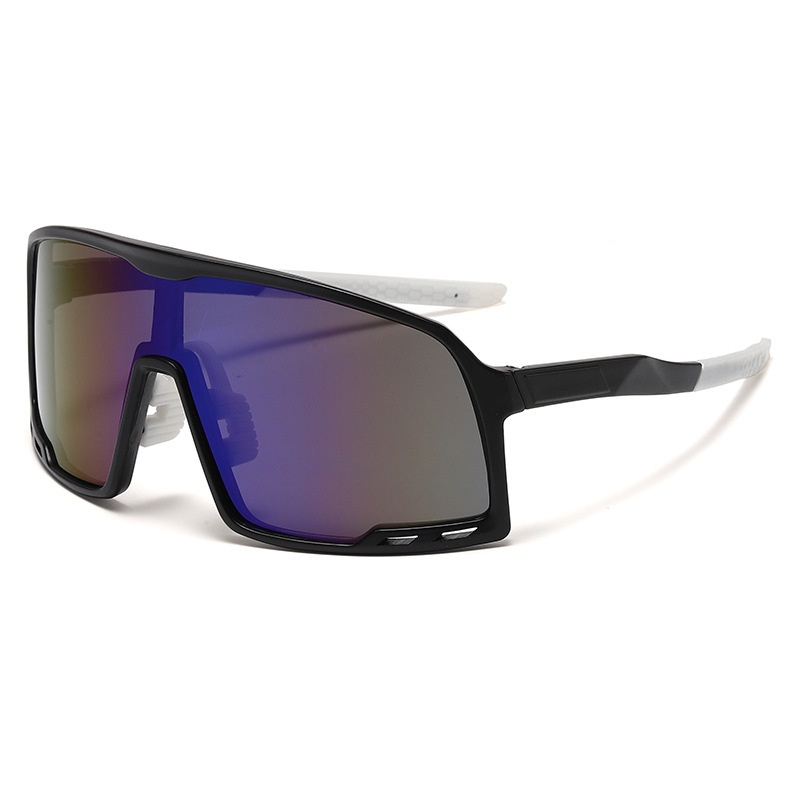 UV400 Cycling Sunglasses MTB Bike Shades Sunglass Outdoor Bicycle ...