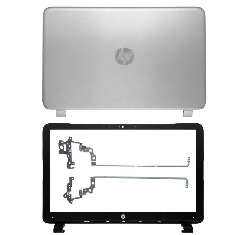 Laptop Case For HP Pavilion 15P 15-P 15-K 15-P100 TPN-Q140 Case LCD ...