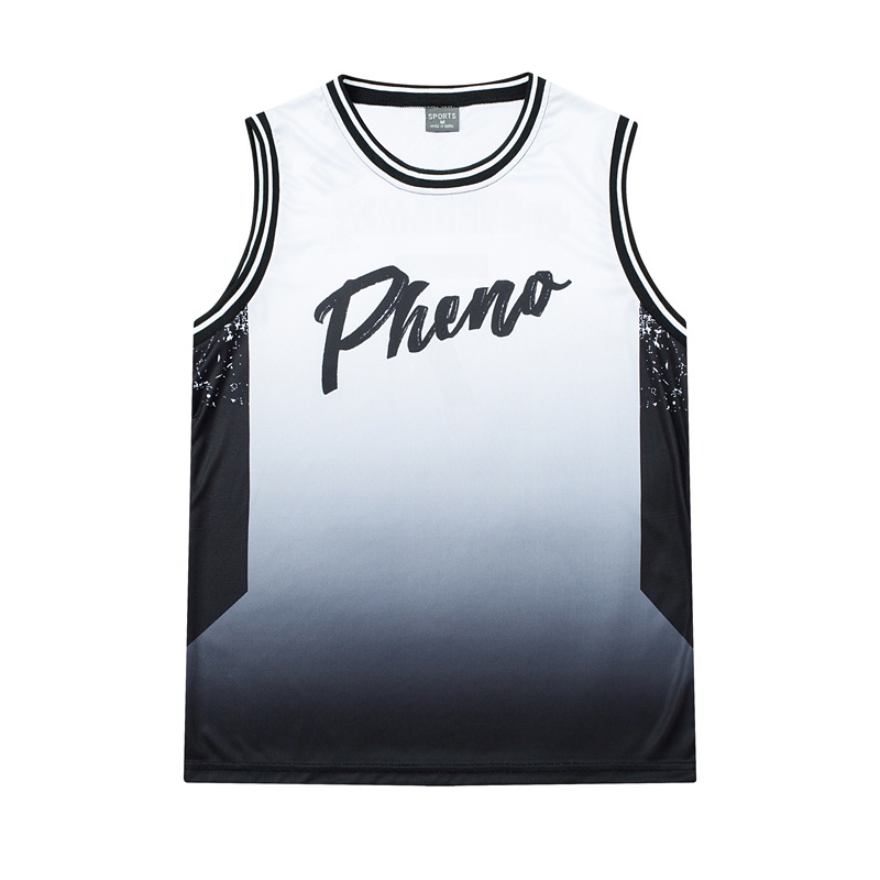 basketball jersey for men psg short shirt sando pba ncaa plain | Shopee ...
