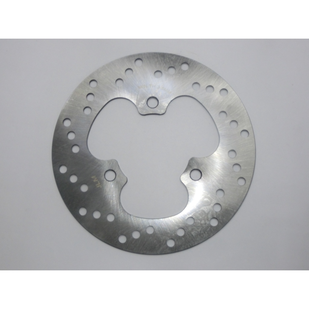 DISC BRAKE PLATE REAR ELEGAN ( TOKAHI TCB) | Shopee Philippines