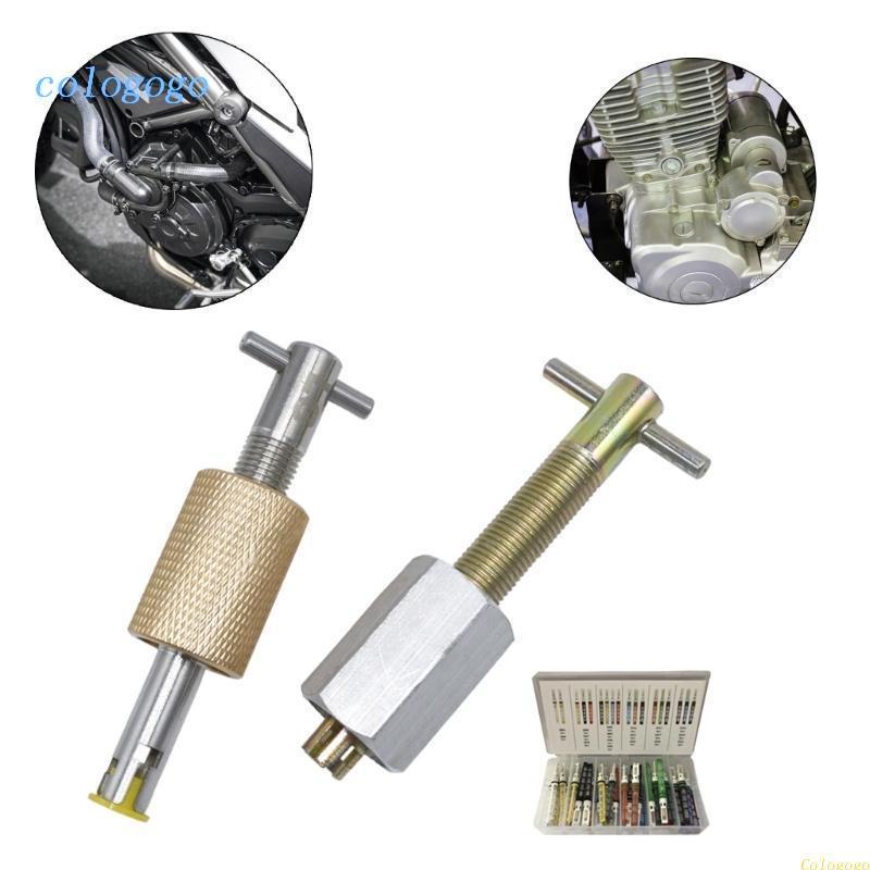 COLO Industrial Grade Air Conditioning Orifice Tube Tool A/C Remover ...